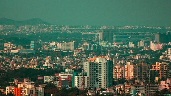 Kolte-Patil signs JV deal for a 1.1 mn sq ft housing project in Pune’s ...