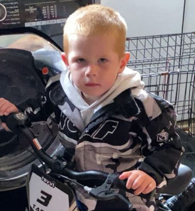 Man arrested on suspicion of murder over Edenderry fire