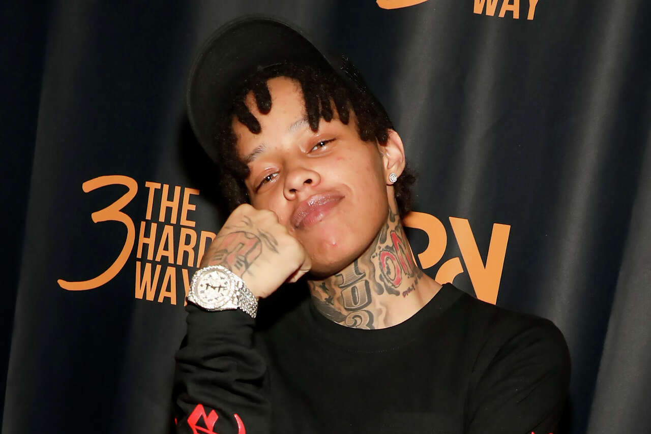 Jury deliberates in Houston murder case tied to Third Ward rapper OMB ...