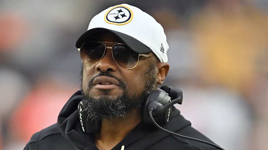 Dan Quinn just felt the temperature change after Mike Tomlin bombshell