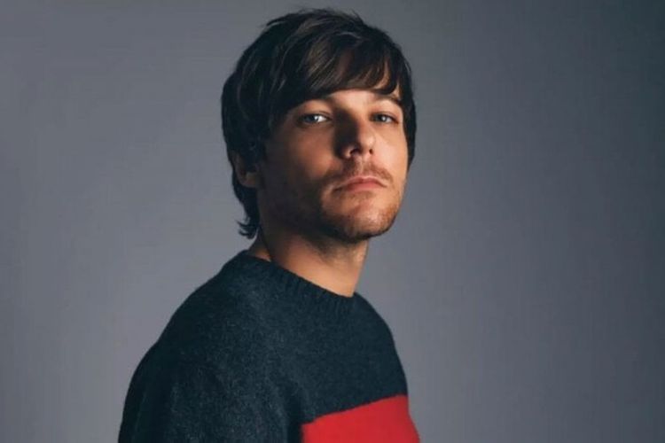 Louis Tomlinson ungkap kedekatan para member One Direction menguat usai ...