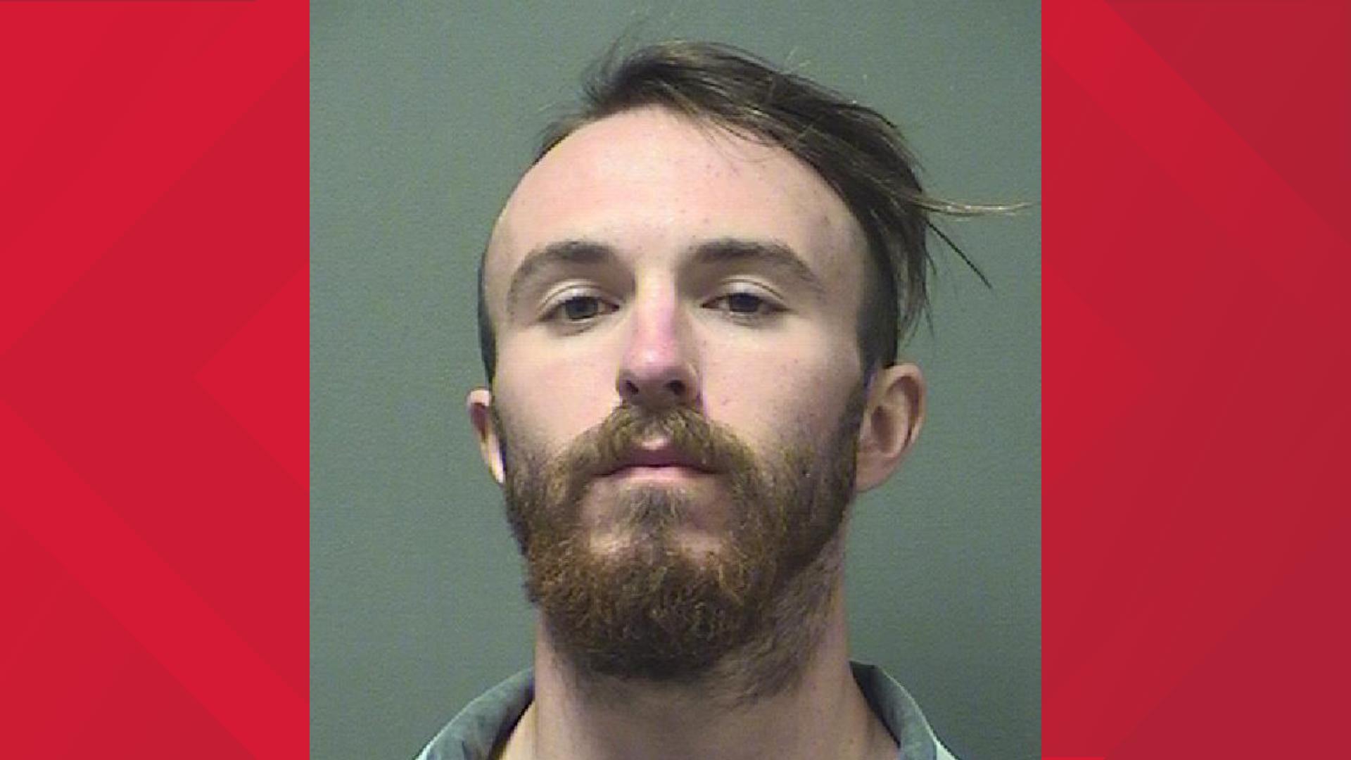 Suspect in fatal shooting of Copperas Cove officer identified