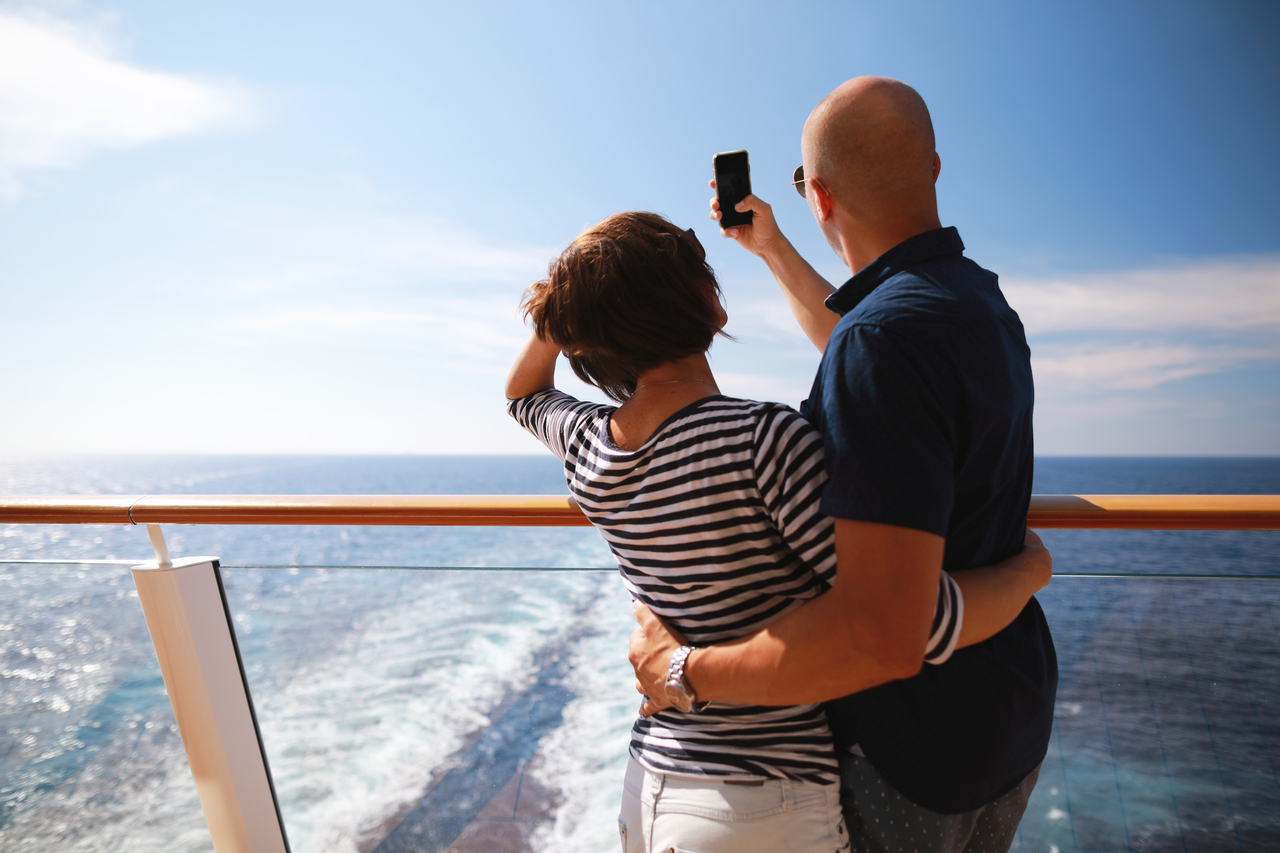 Un voyage à travers les océans : (re)découvrez le charme des croisières ...