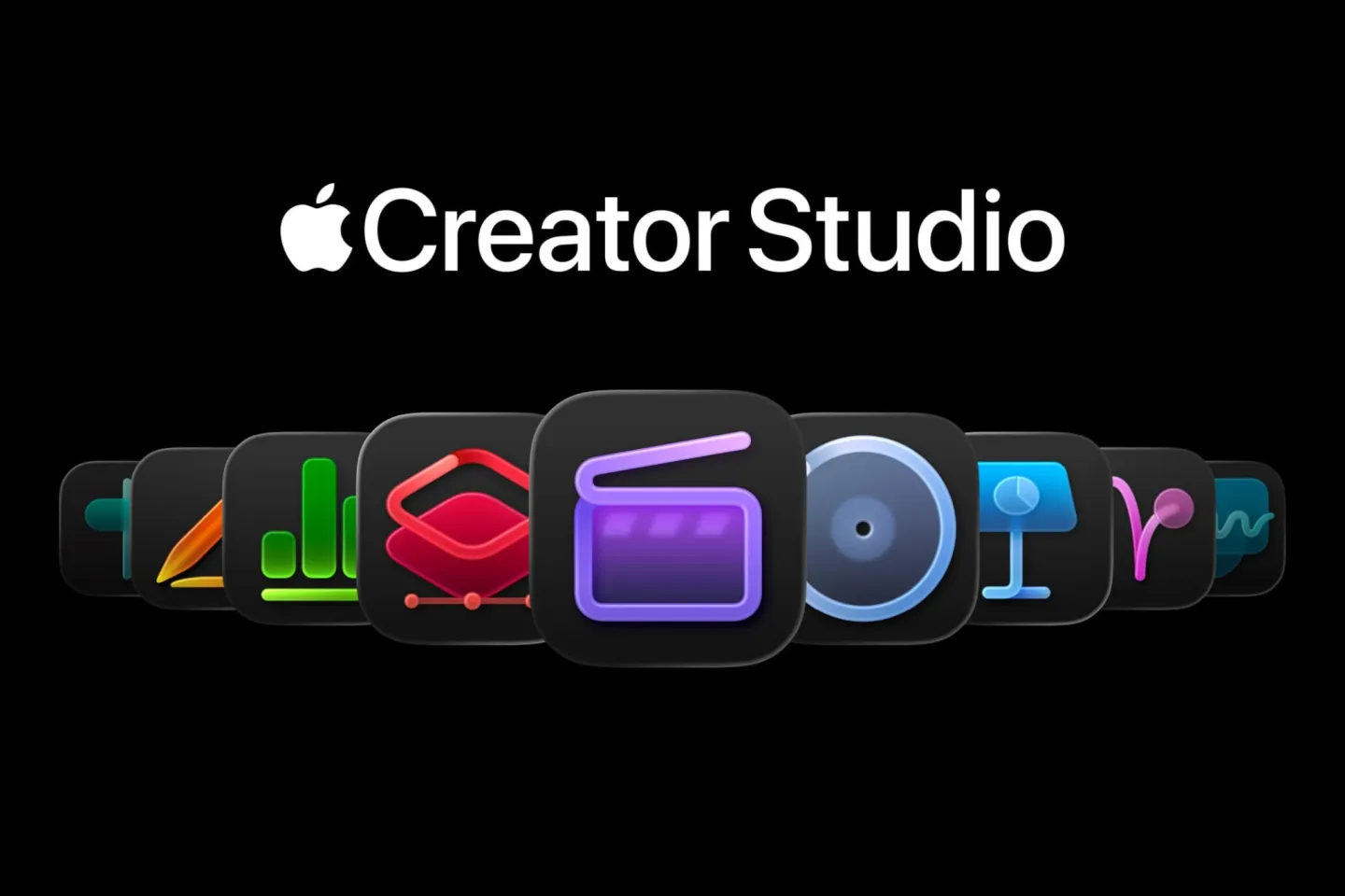 Apple Creator Studio means I'll no longer need to defile my Mac with ...