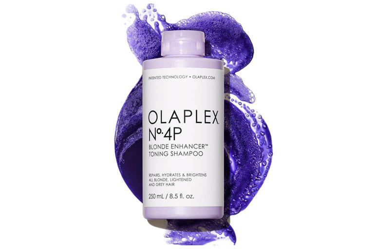 I bleach my hair, and these breakage-preventing shampoos keep my blonde ...