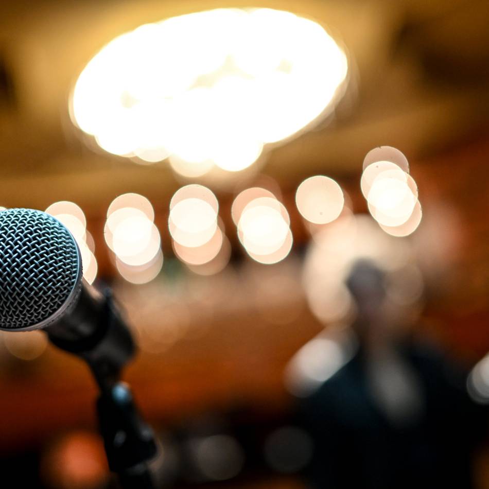 Poetry Slam kehrt zurück