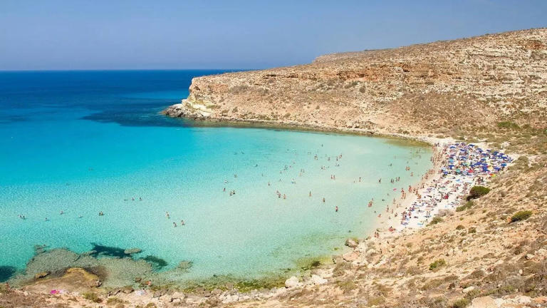 Best beach destinations for non-swimmers who just want to relax