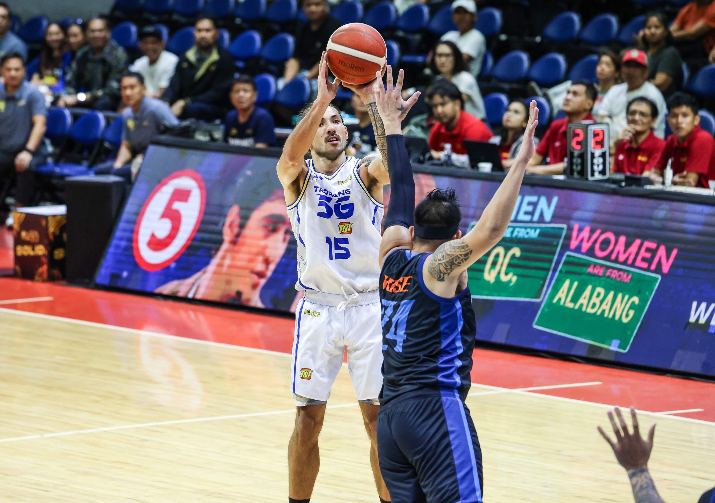 PBA: TNT deals Meralco heartbreaking loss, punches All-Filipino Finals ...