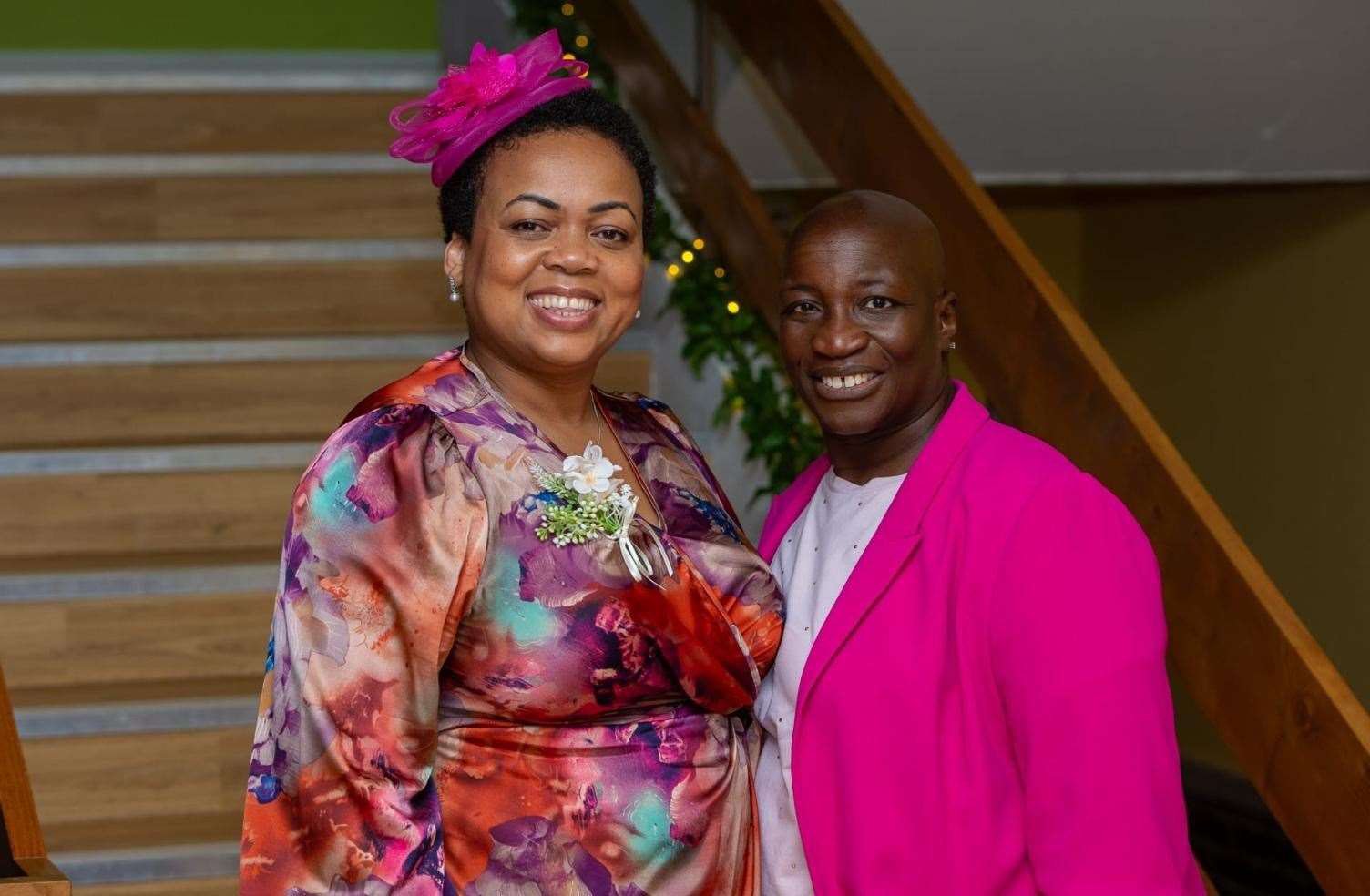 Britain’s Got Talent star Letitia Cuney dies at 53