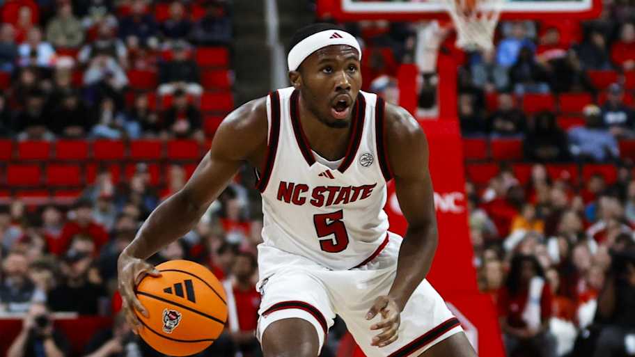How NC State is approaching Holloman's injury
