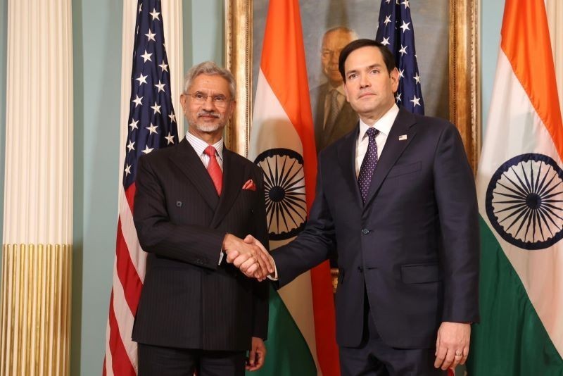 From nuclear energy to trade ties, why the Jaishankar-Rubio call ...
