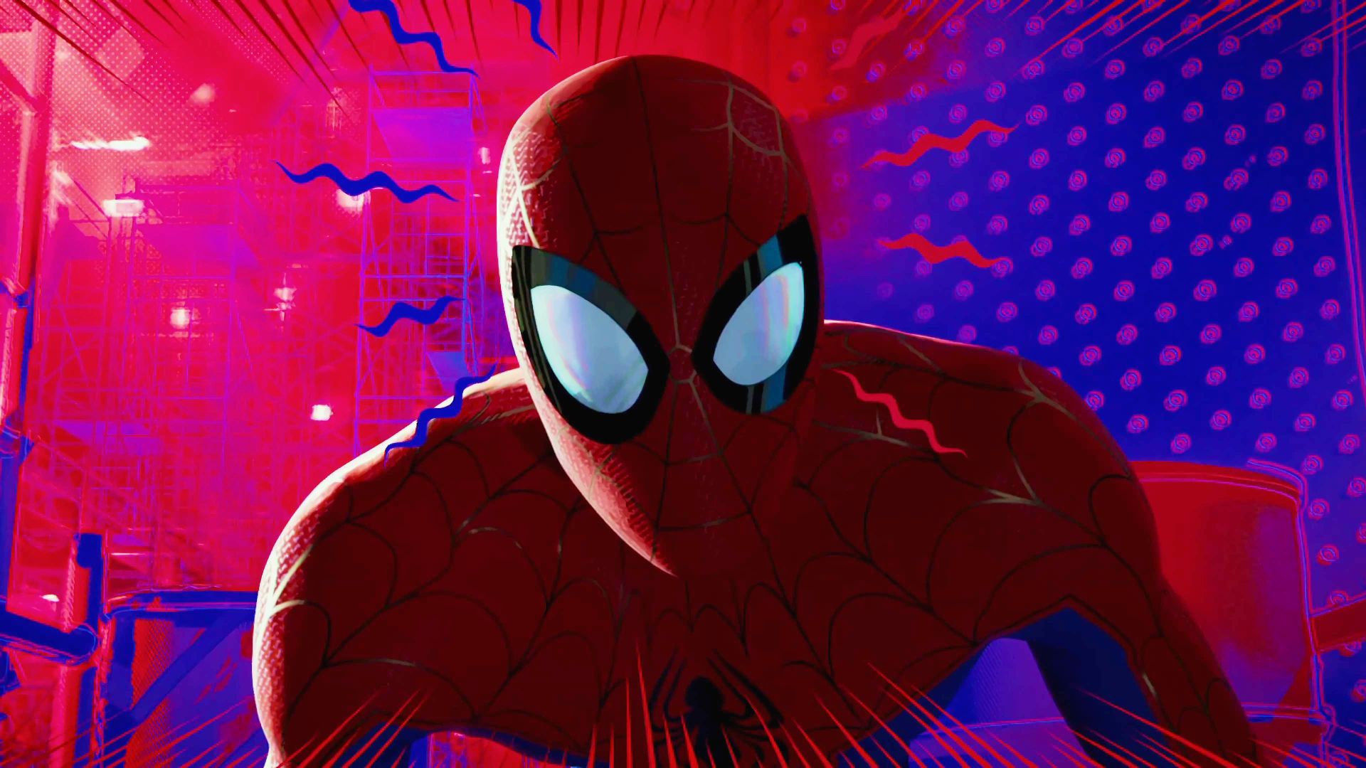 Spider-Verse movies are resurging on streaming, but patience is needed ...