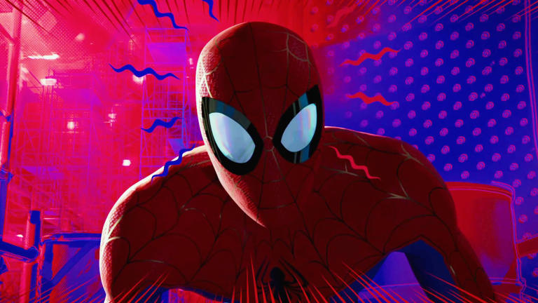 Spider-Verse movies are resurging on streaming, but patience is needed ...