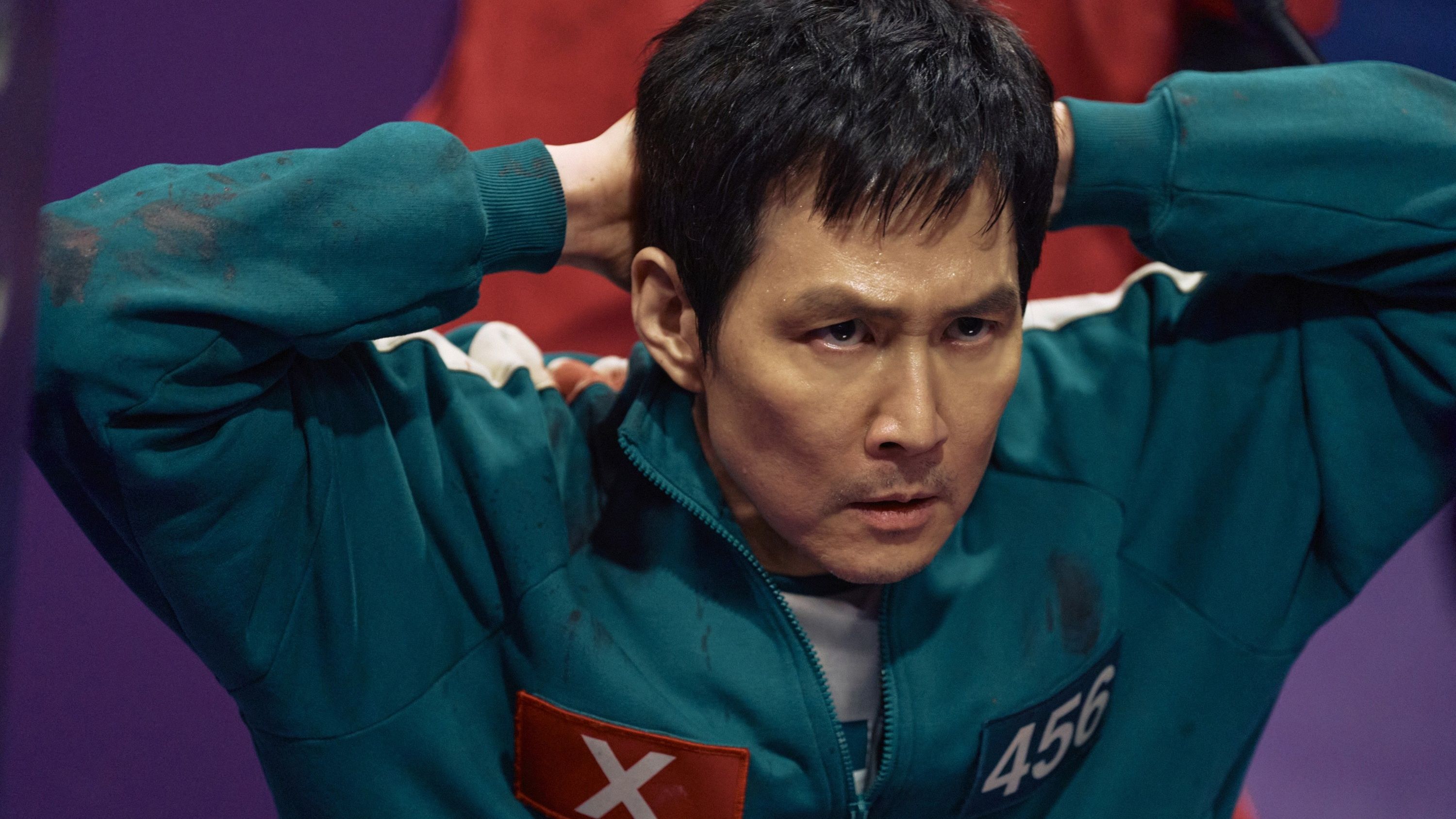 Squid Game creator officially sets new Netflix show after divisive ending