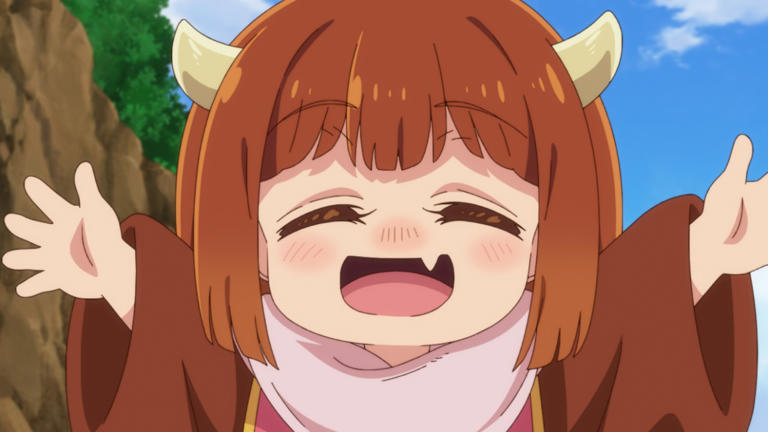 Dou Sama’s cuteness peaks in ‘Demon King’s Daughter’ episode 3