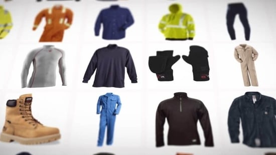 Men's fashion turns to embroidery as guys want 'something different'