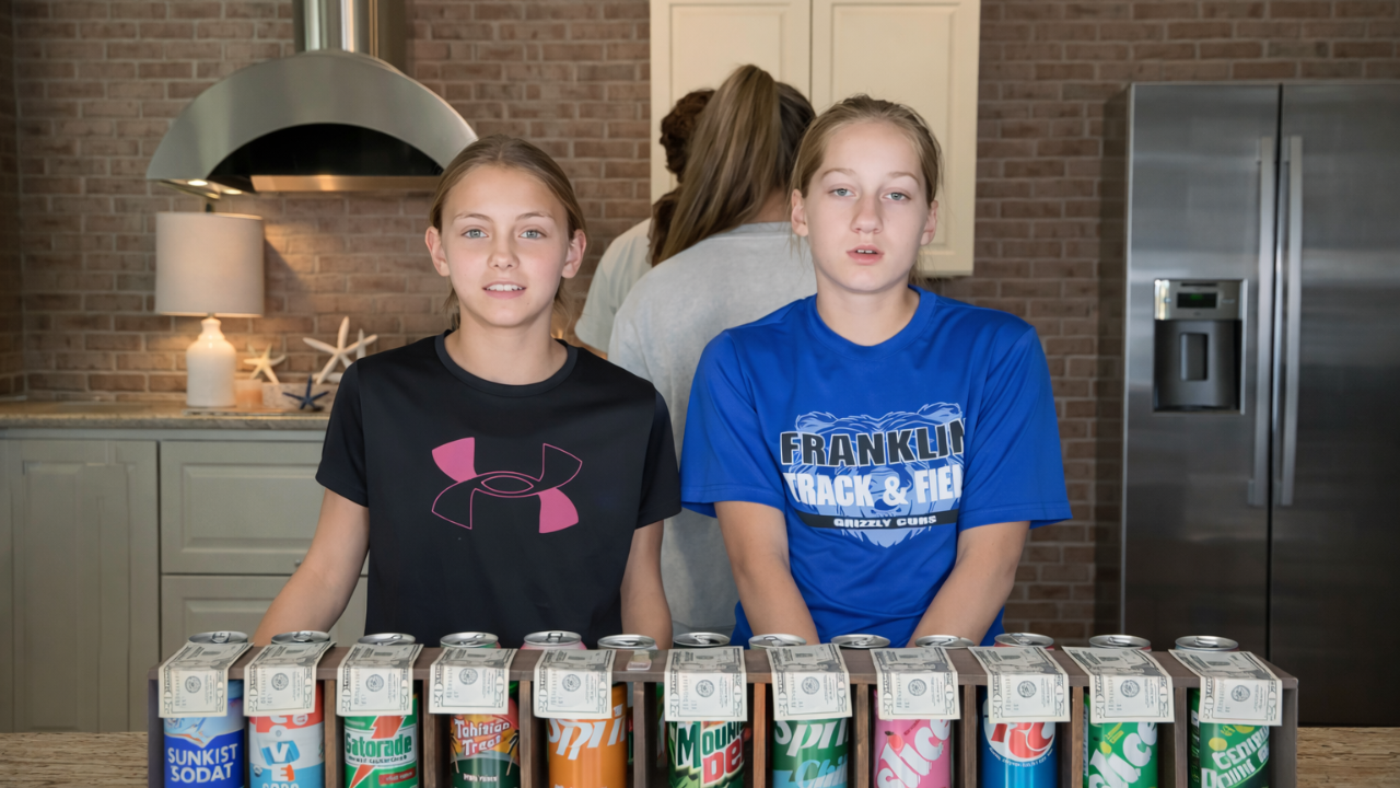 Smart vs. Lucky showdown: Trivia match combo