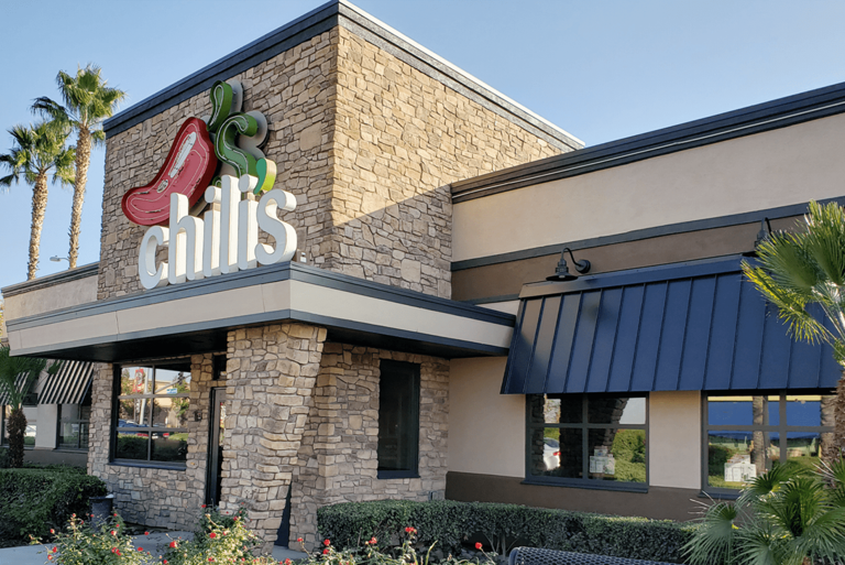 Chili’s holiday menu with prices [updated 2026]
