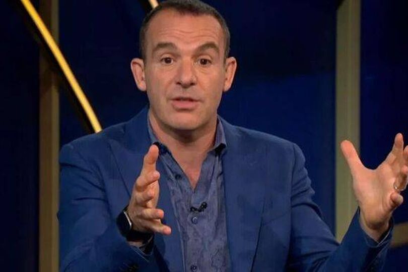 Martin Lewis' one tip for people with 'most dangerous' form of debt