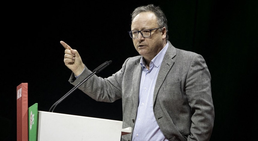 Parlamento Europeu debate trabalhos forçados de luso-belga condenado na ...