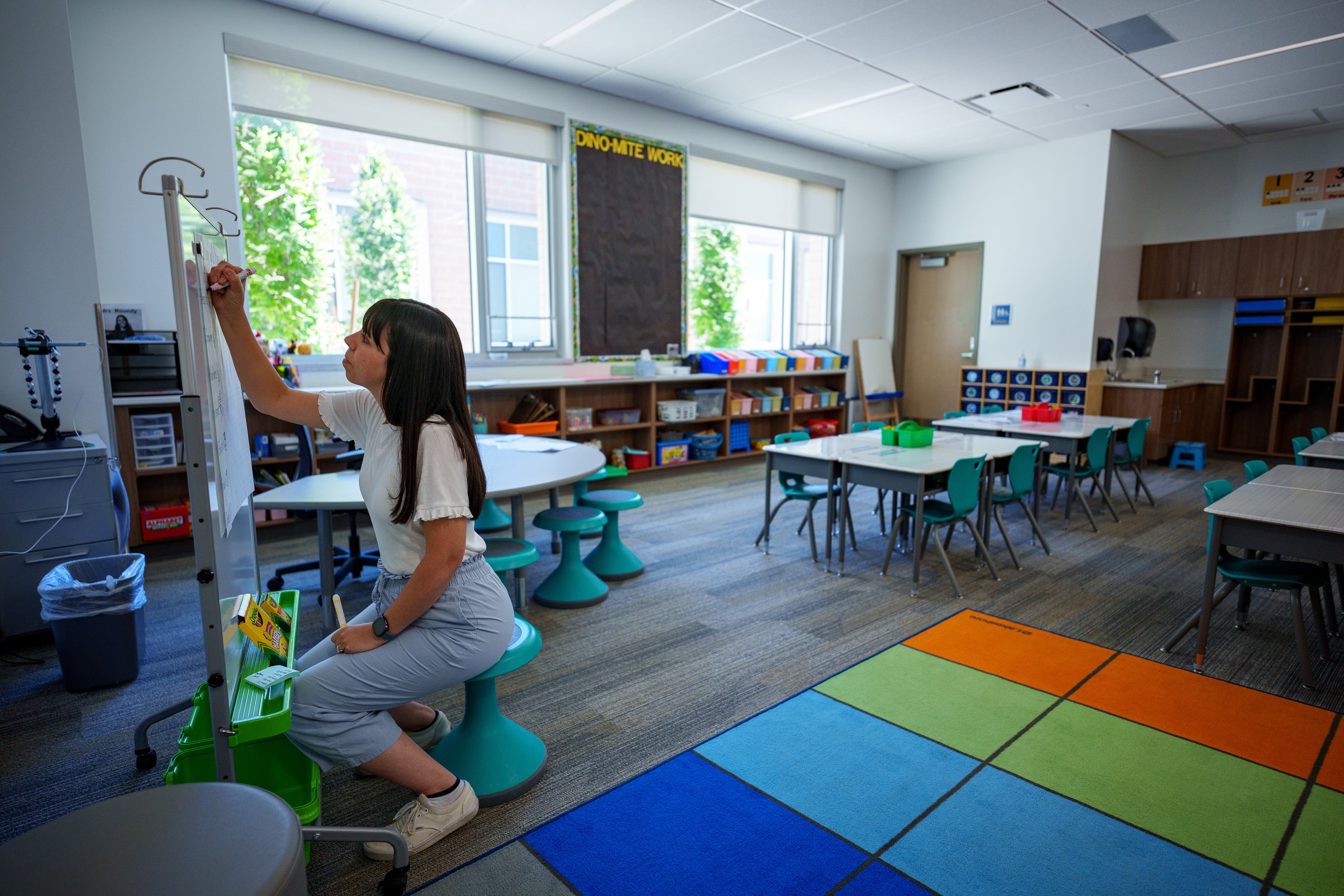 Utah educators: What are the biggest challenges in schools today? The ...