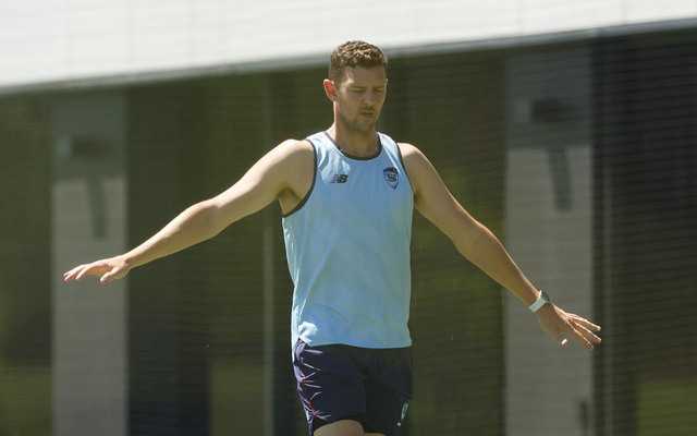 T20 World Cup 2026: 'Everything's on track' - Josh Hazlewood confident ...