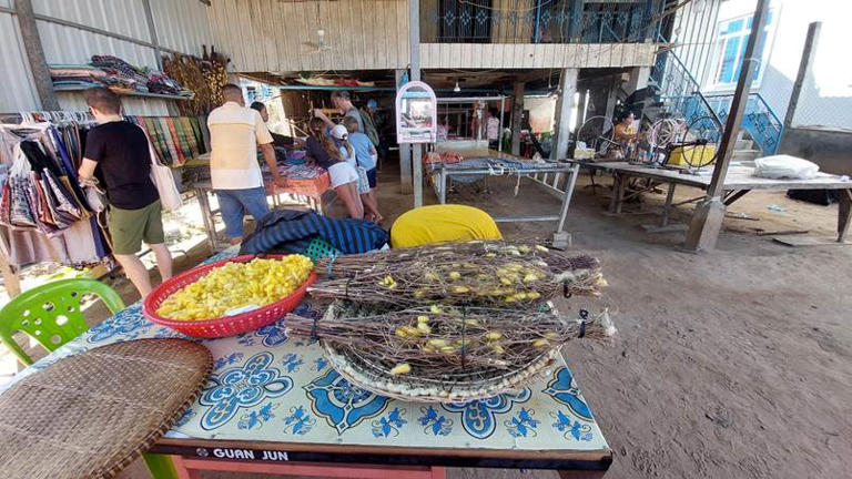 Phnom Penh in a day: Exploring Cambodia’s capital by tuk tuk