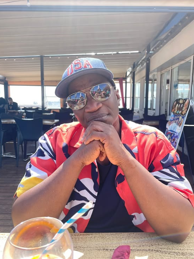 BGT finalist and partner killed in car crash as police arrest man