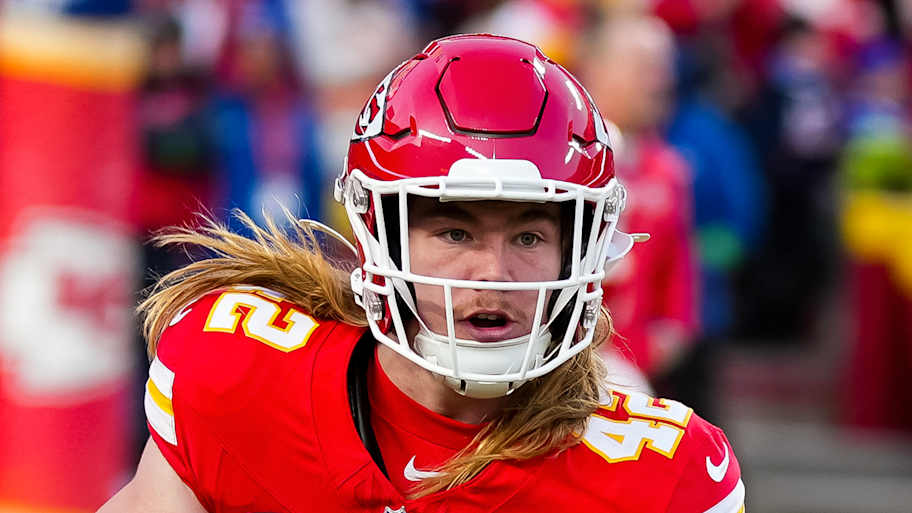 Eagles' latest batch of signings signals changes coming to 2026 roster