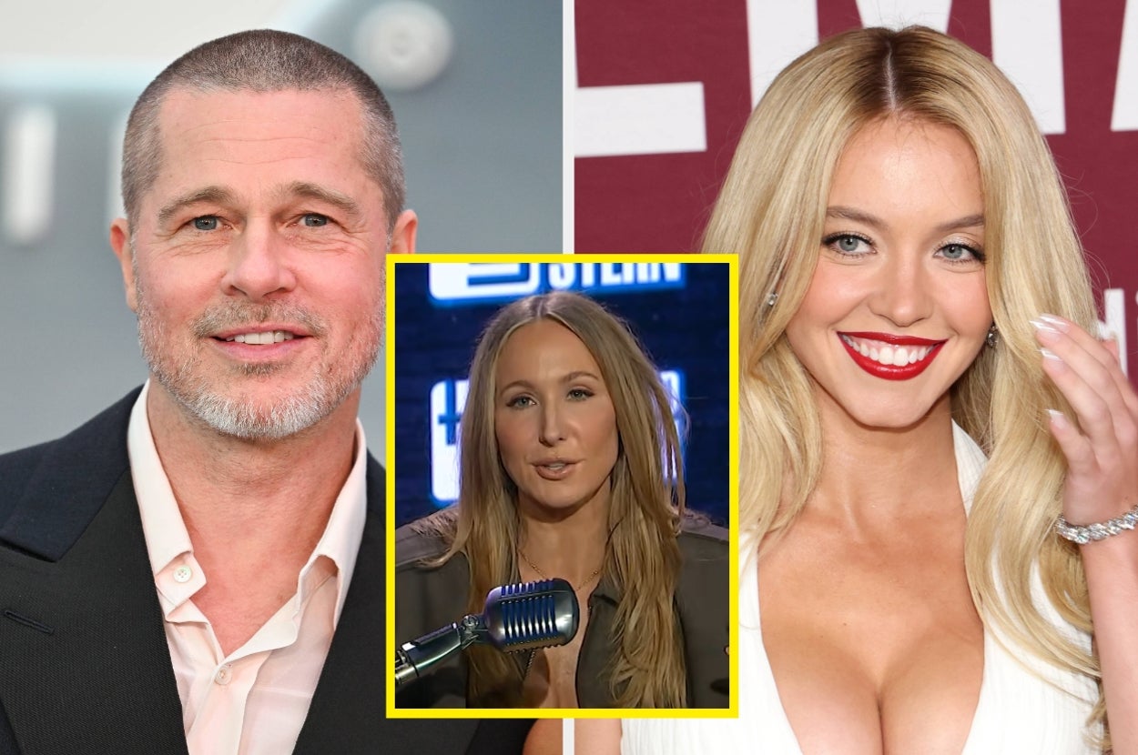 Nikki Glaser revealed the jokes she cut from her Golden Globes ...