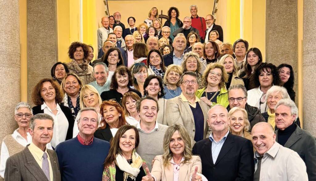 L’associazione Amici dell’Isola del Tino parte come sede operativa ...