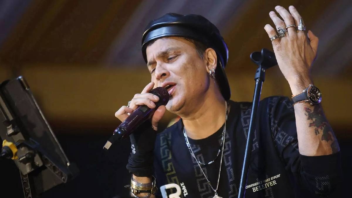 Zubeen Garg was very drunk, had declined life jacket: Singapore cops to ...