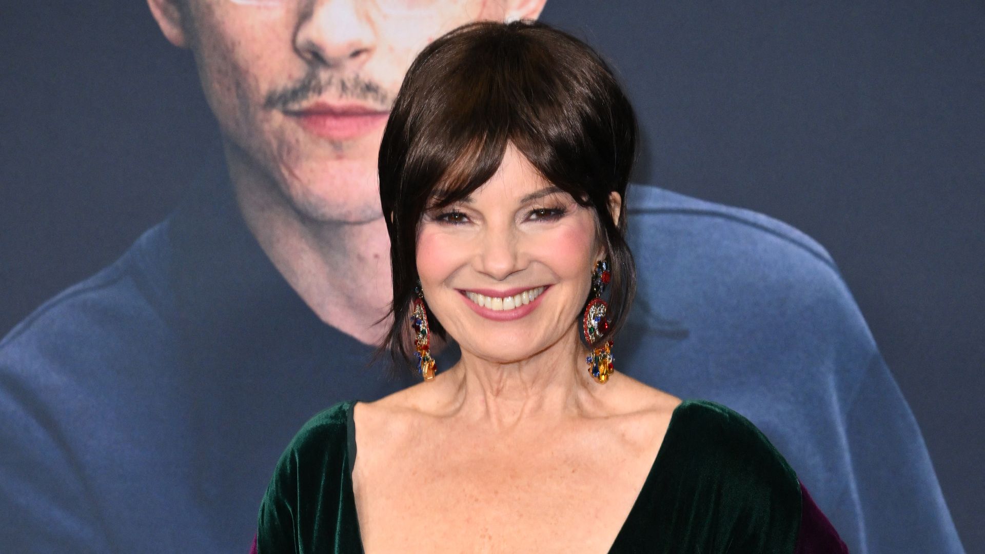 Fran Drescher möchte aus egoistischen Gründen single bleiben