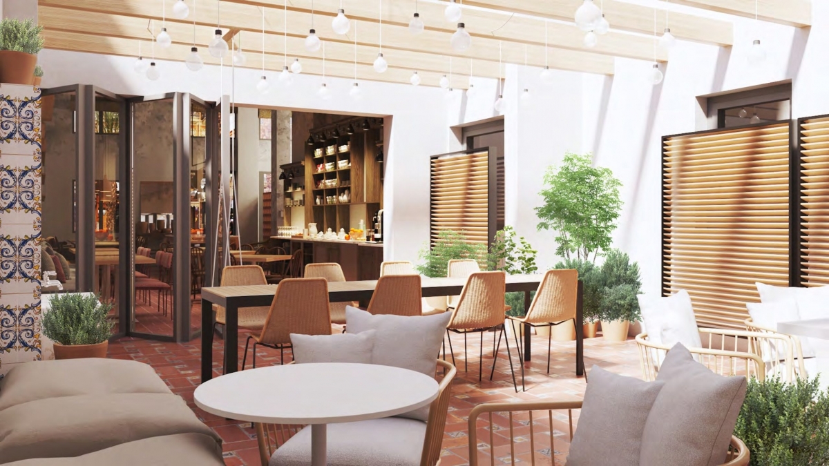 Accor anuncia para 2026 la apertura de sus dos nuevos hoteles en ...