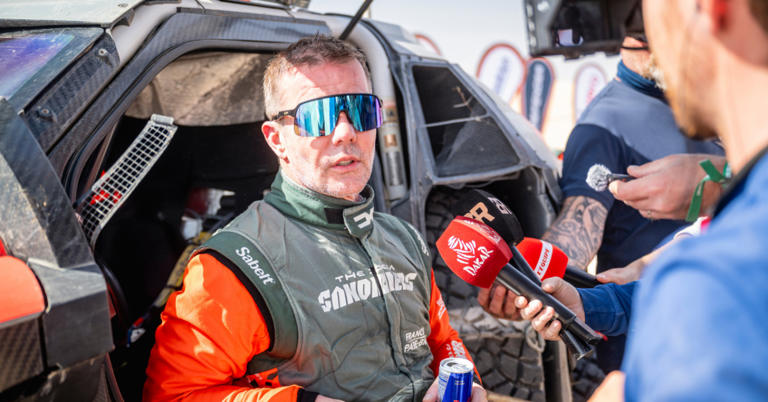 Loeb : « Tout peut arriver