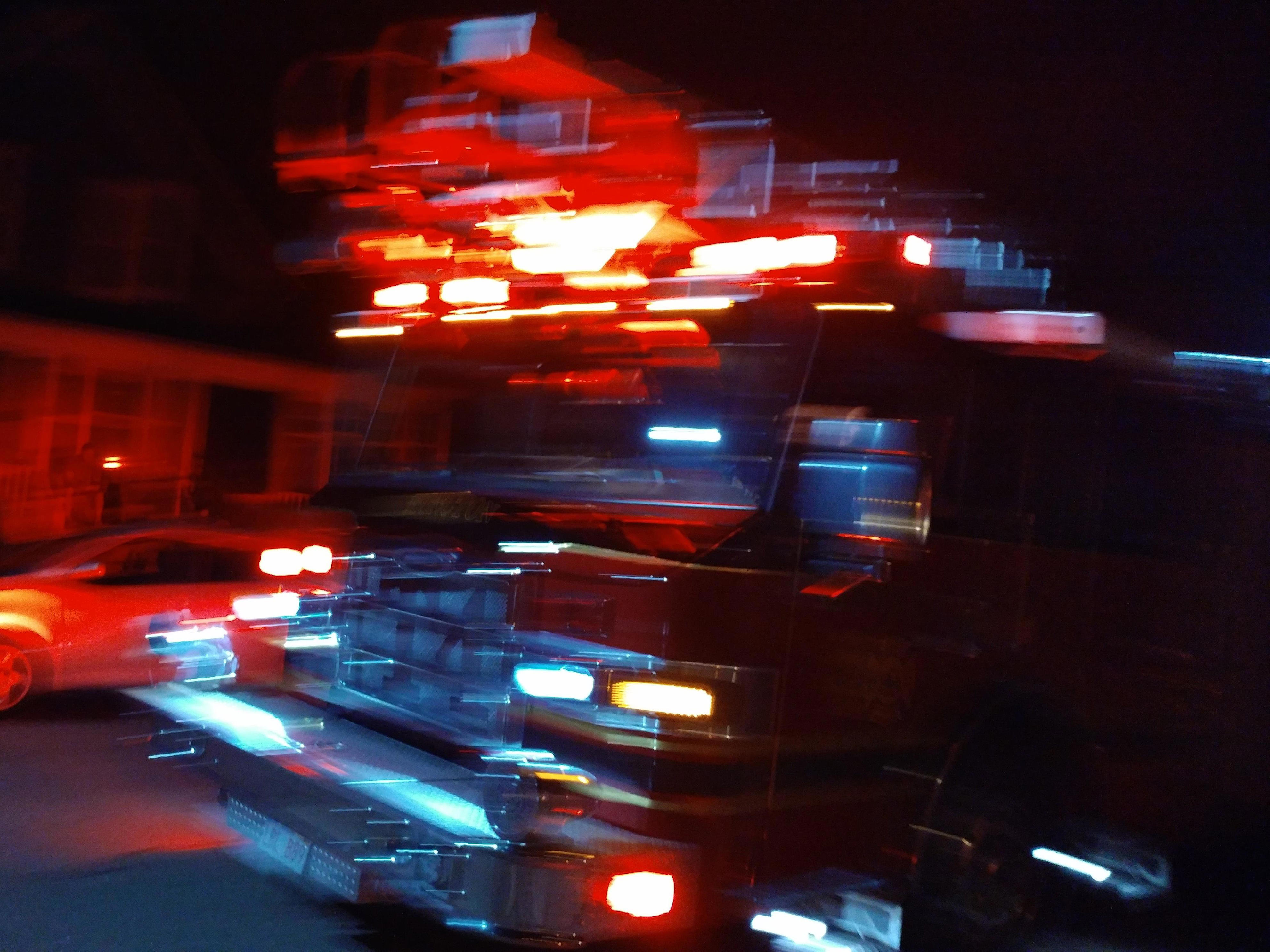 Incendie « suspect » à Saint-Hubert-de-Rivière-du-Loup