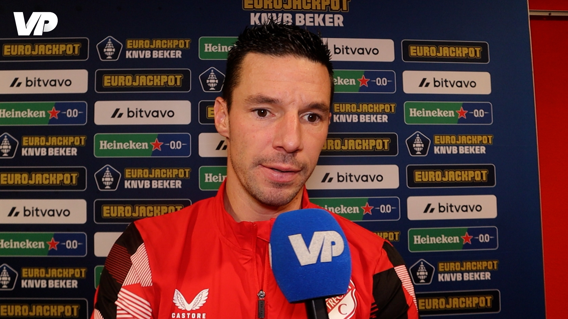 De vinger op zere FC Utrecht-plek gelegd na uitschakeling: 'Creëren te ...