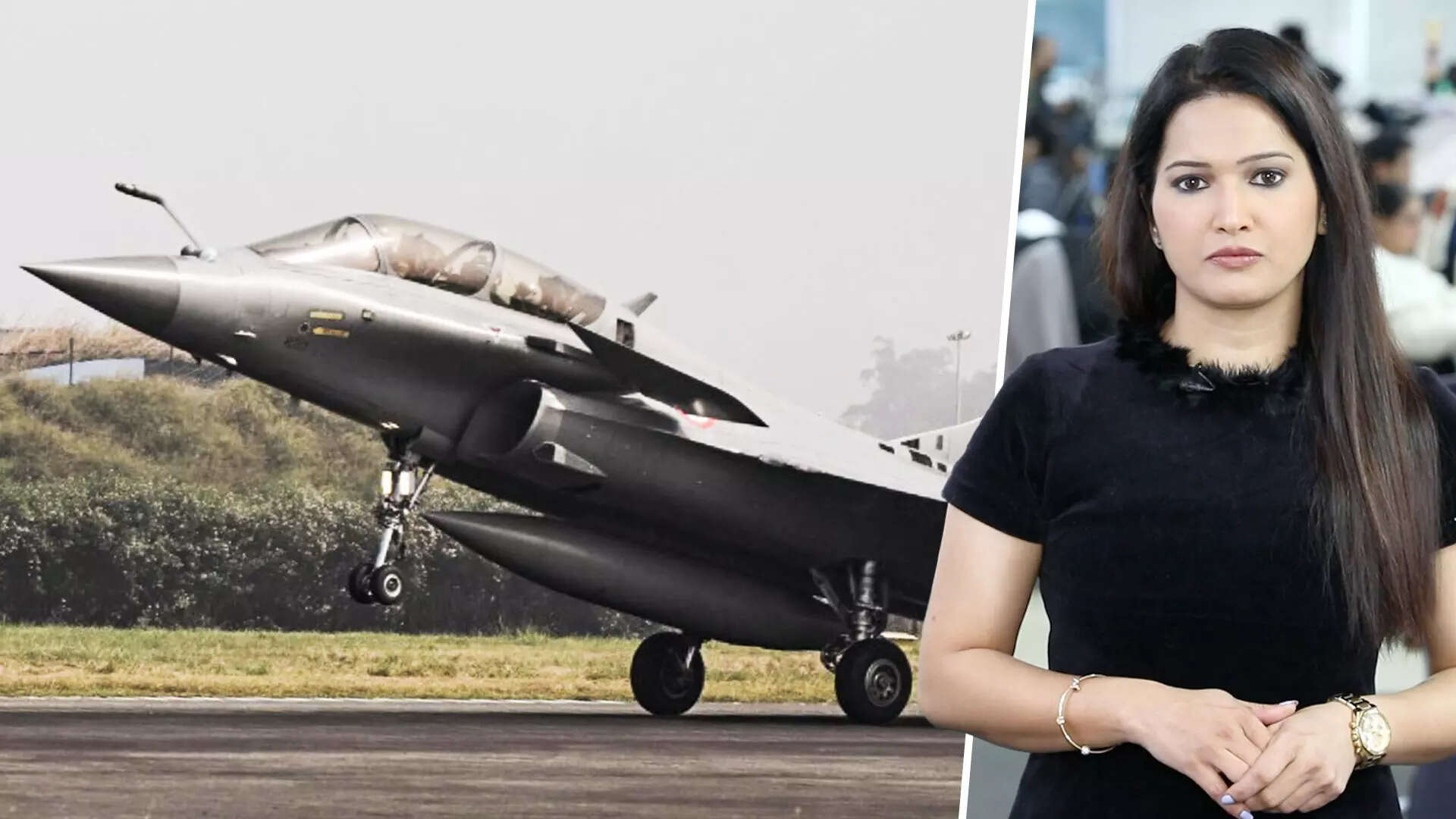 Why India is doubling down on Rafale jets with ₹3.25 lakh crore deal ...