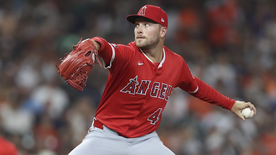 The Angels need to accept reality and rebuild