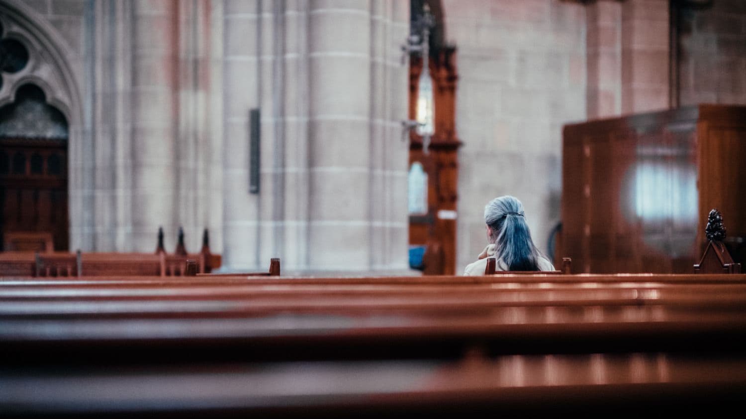 Kirche in Reutlingen: Kirchenaustritte bleiben in Reutlingen auf hohem ...