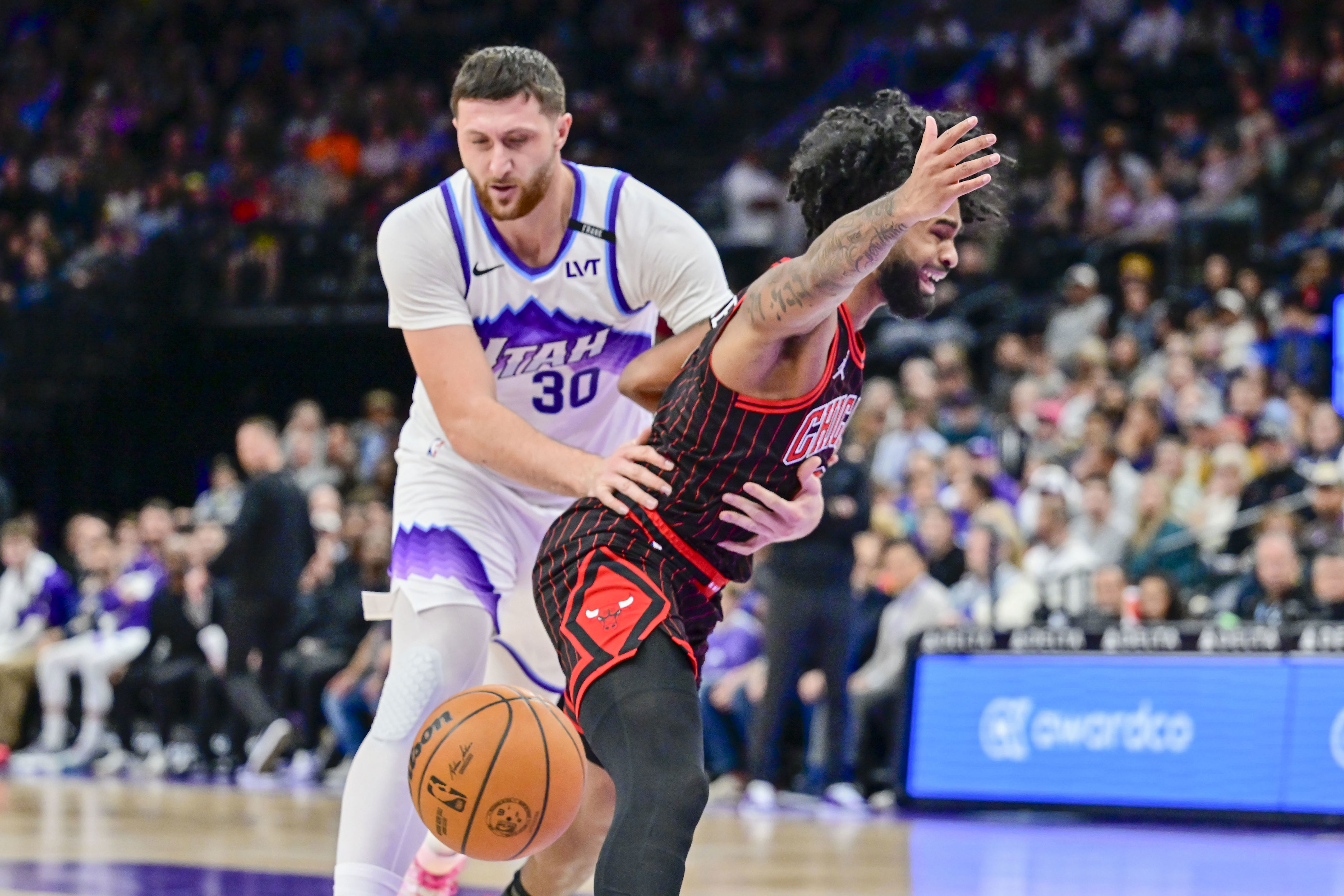 Utah Jazz vs Chicago Bulls preview: A medium between two extremes