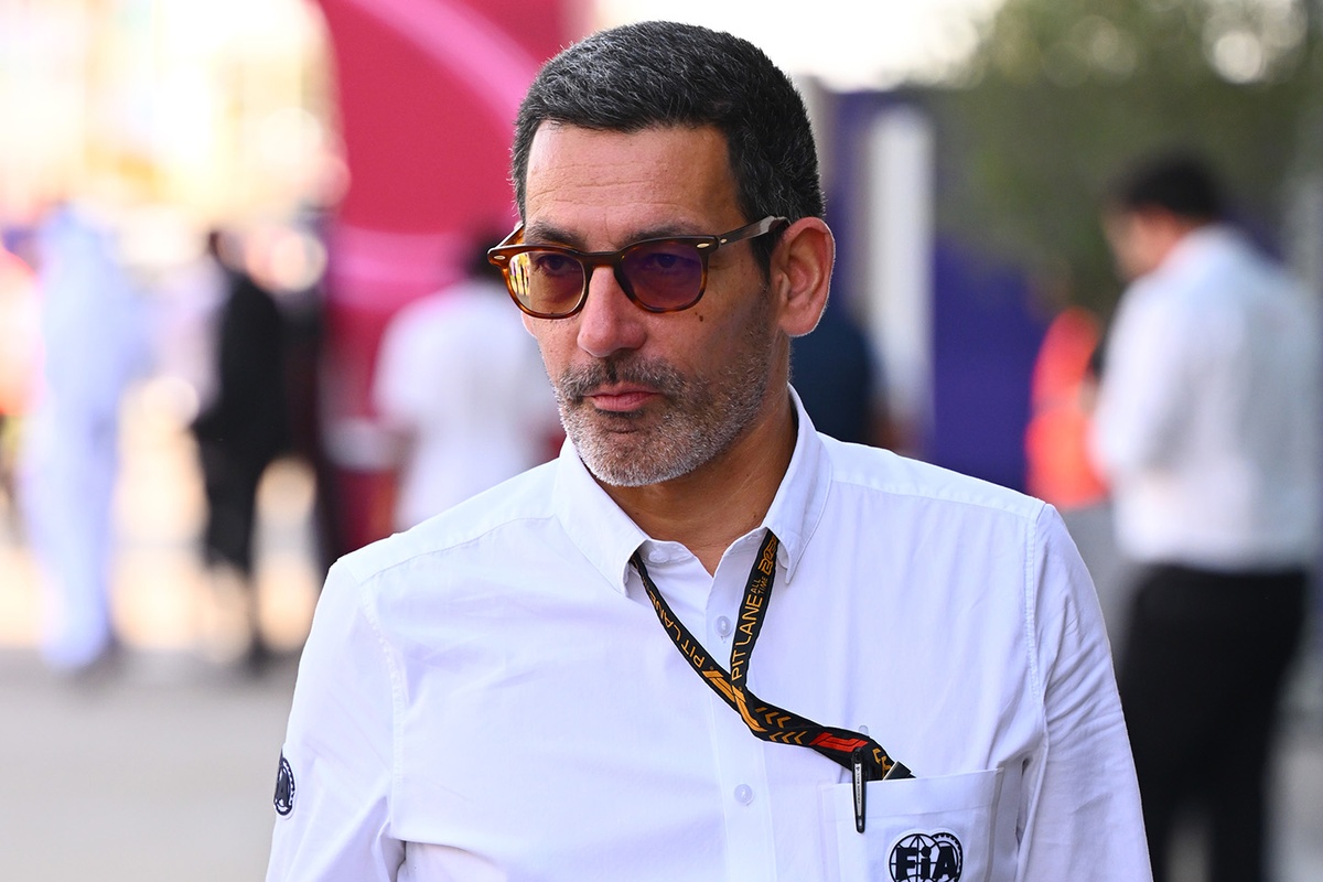Why F1 race director Marques has struck a chord with the drivers