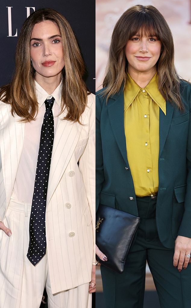 Mandy Moore details mourning friendships amid Ashley Tisdale drama