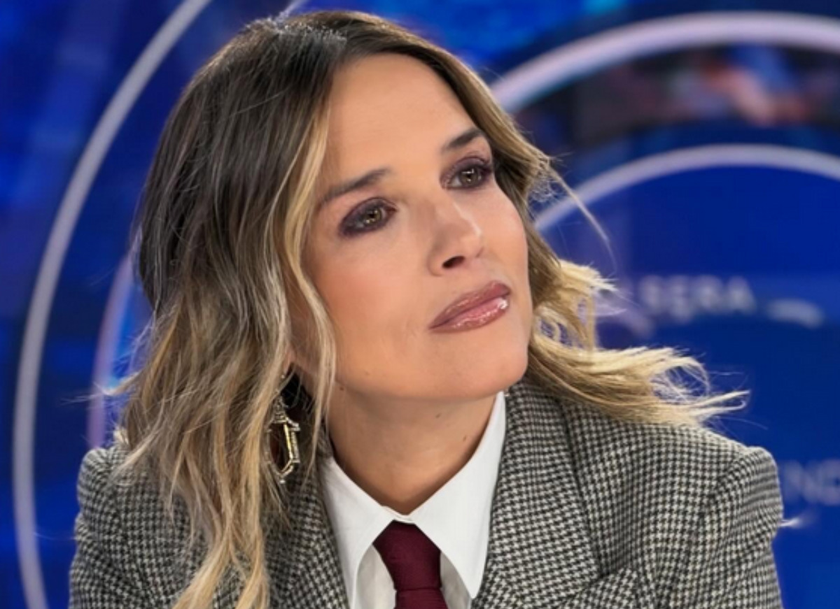 Francesca Barra: chi è il marito della nota giornalista