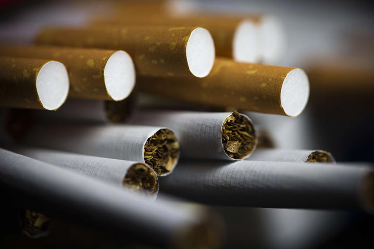 Florida smokers, what will you pay in your lifetime? Report has receipts