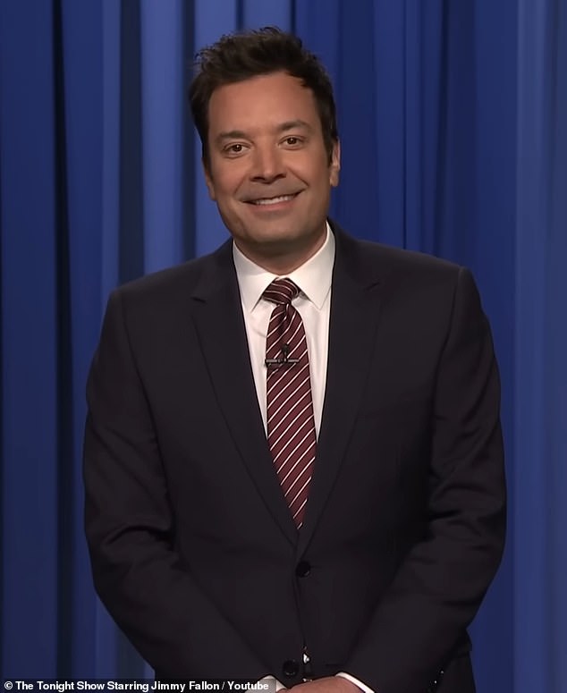 Gleeful leftist late night hosts delight in Trump Musk fallout