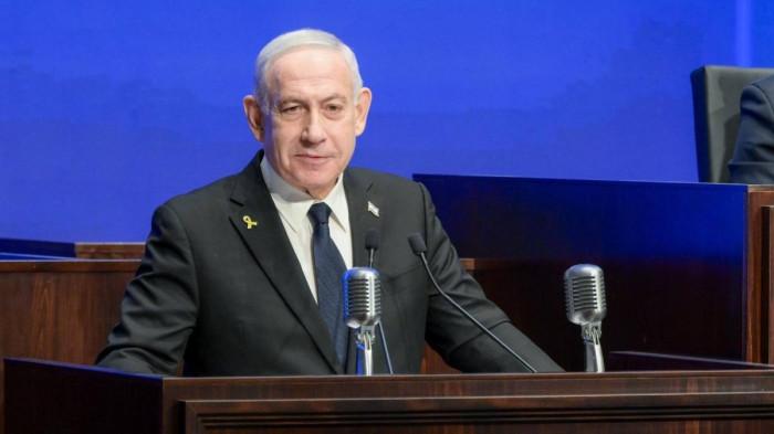 Mantan perwira Shin Bet Israel ungkap upaya pembunuhan Benjamin Netanyahu