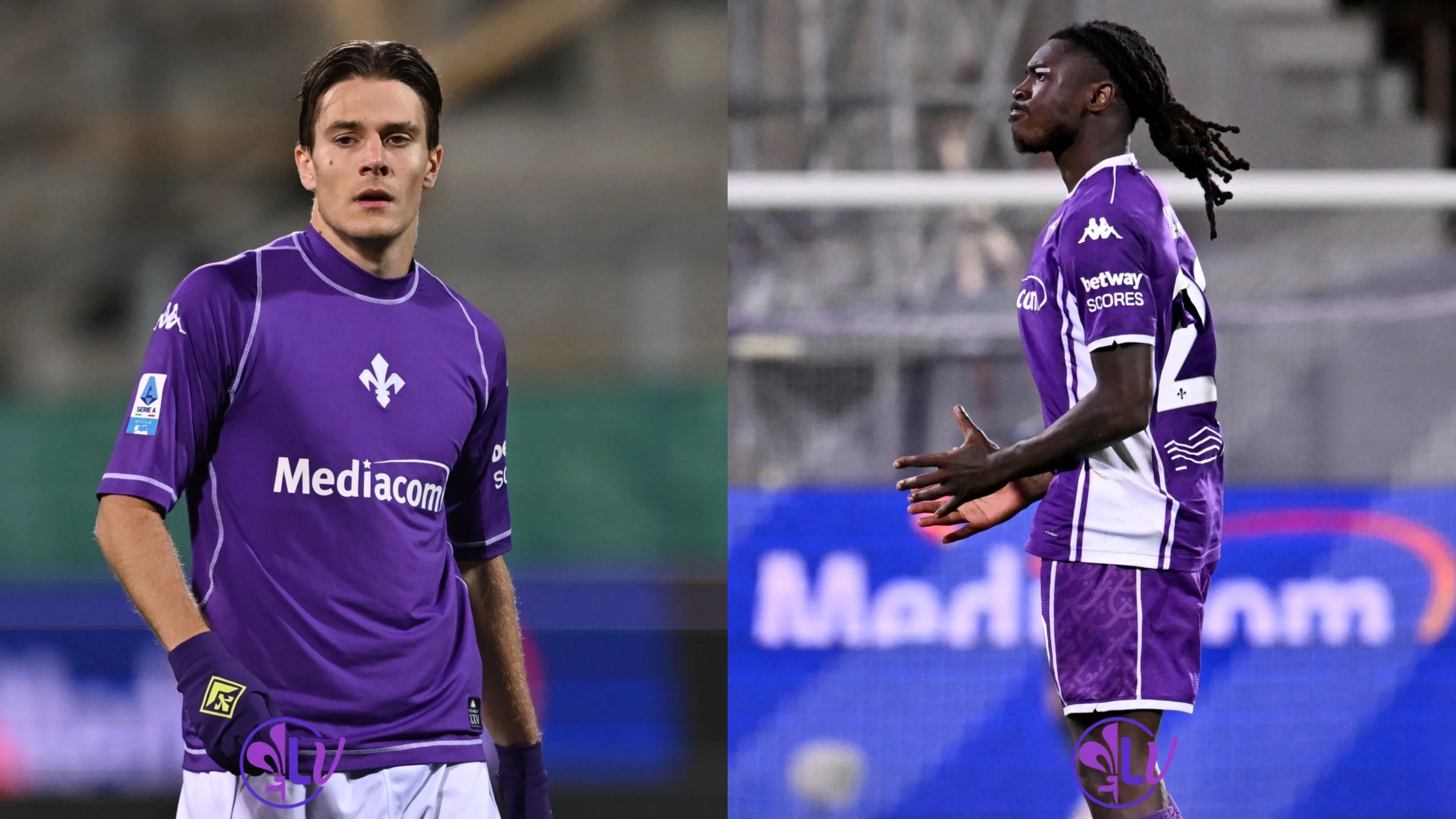 Piccinetti duro: “Fagioli gioca guardandosi allo specchio. Kean ...