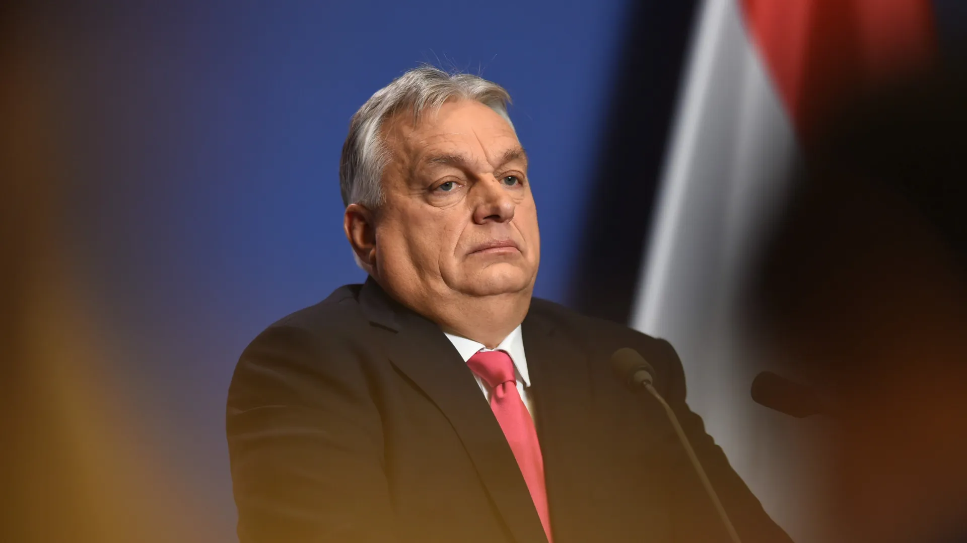 Apoio à Ucrânia? Viktor Orbán alerta: "Dinheiro não nasce nas árvores"