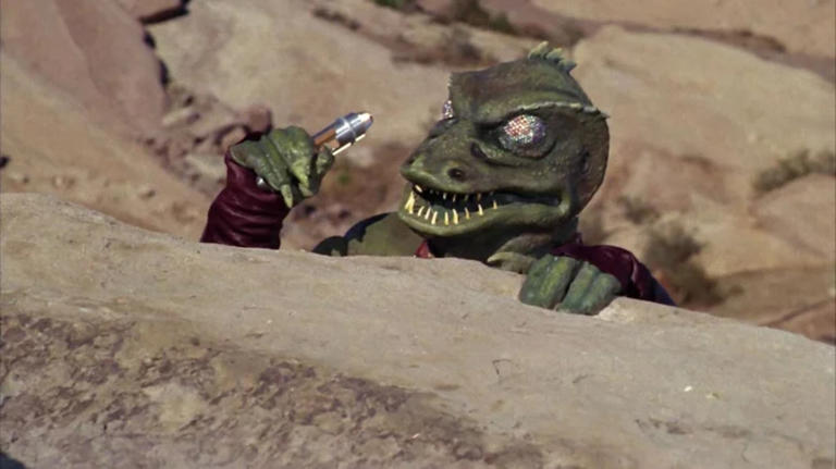 The 22 greatest 'Star Trek' episodes of all time